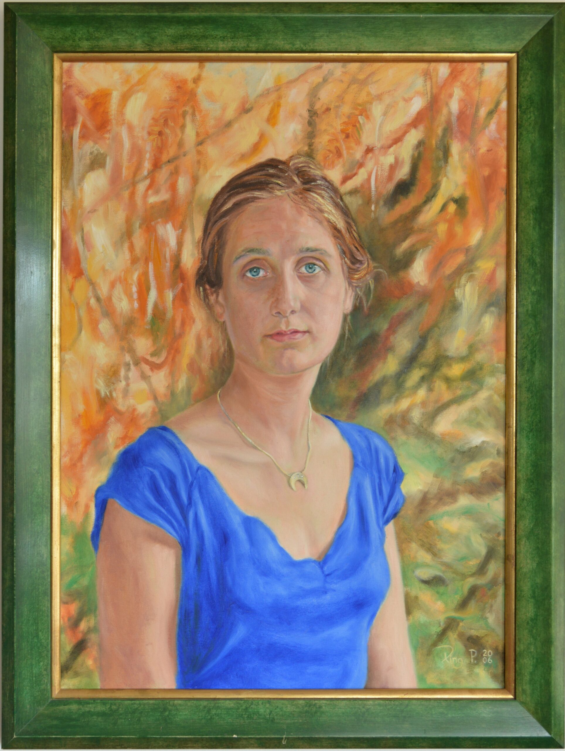 Galerie IV – Peter Ring | Gemäldegalerie