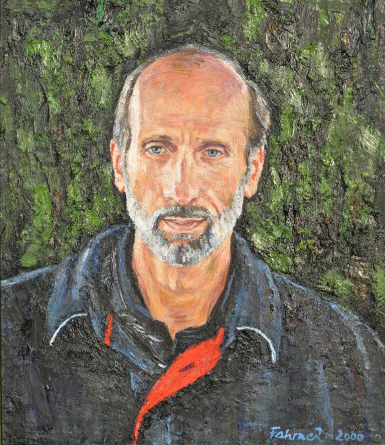 Peter Ring p. Fahrner 2000 – Peter Ring | Gemäldegalerie